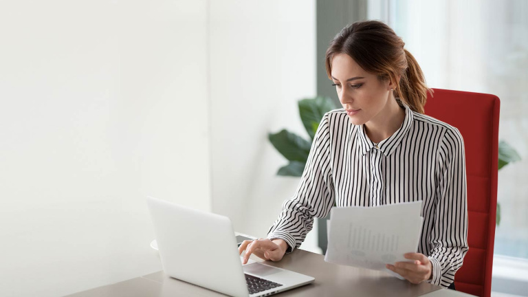 Usługi outsourcingu naliczania płac | Outsourcing procesów | ADP Polska